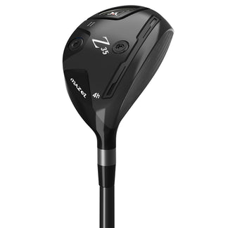 MAZEL Men’s Hybrid Golf Clubs – Easy Launch & Forgiving (2–9, P ...