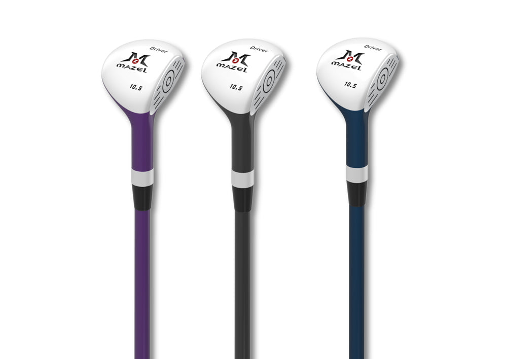 Affordable High-Quality Golf Clubs | Mazel Golf – MAZEL GOLF