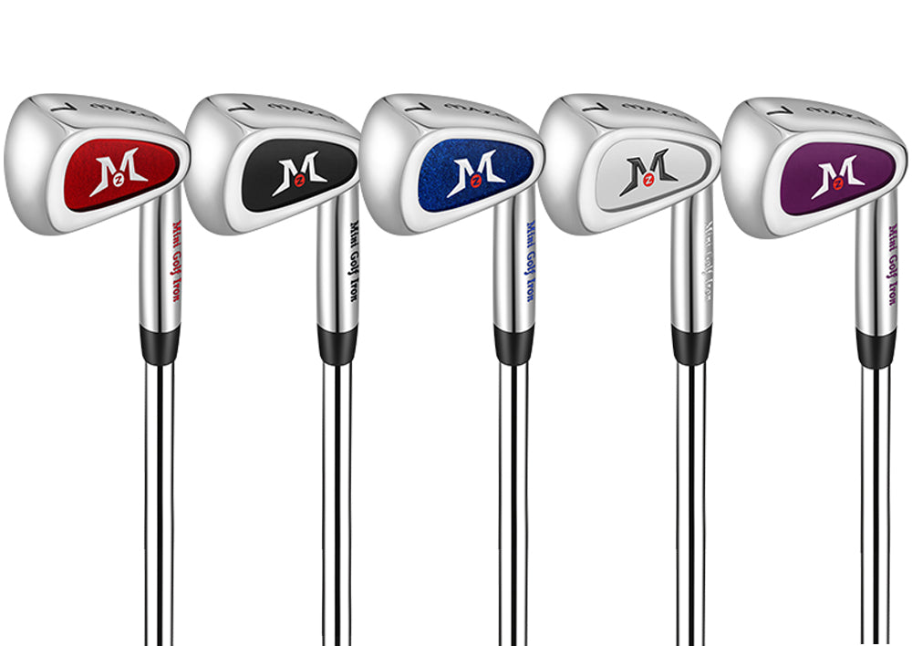 Affordable High-Quality Golf Clubs | Mazel Golf – MAZEL GOLF