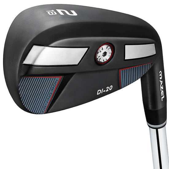Driving Irons Individual – MAZEL GOLF