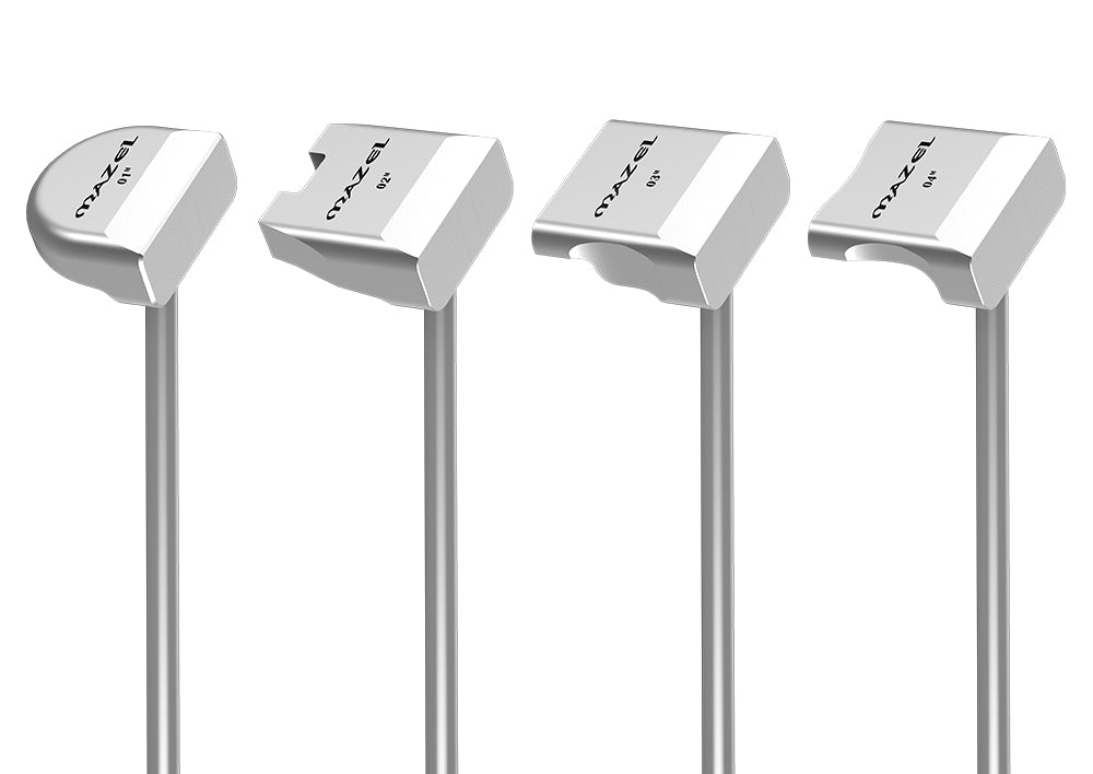 Affordable High-Quality Golf Clubs | Mazel Golf – MAZEL GOLF