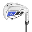 MAZEL Single Length Golf Irons Set 4‑SW – Consistent & Forgiving for ...