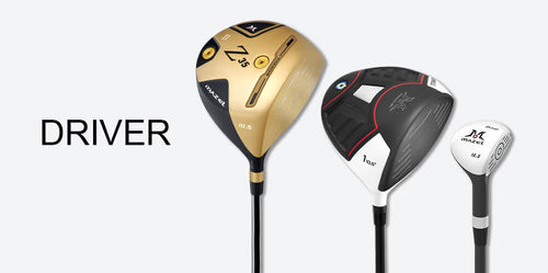 Affordable High-Quality Golf Clubs | Mazel Golf – MAZEL GOLF