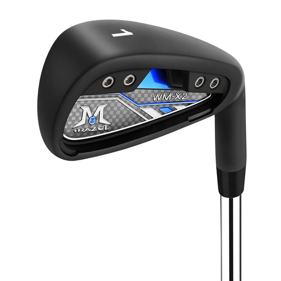Discount Iron Sets | MAZEL Golf – MAZEL GOLF