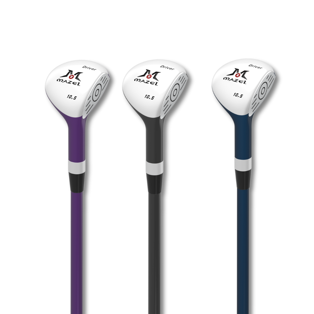 Unlock Your Golf Potential with the Mini Driver Golf Clubs Swing Train ...