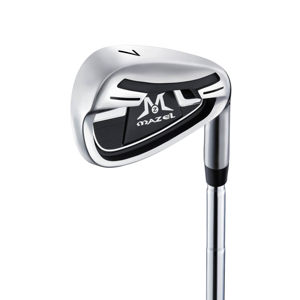 Discount Iron Sets | MAZEL Golf – MAZEL GOLF