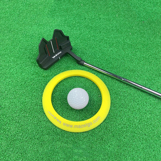 Golf Putting Cup/Ring for Training – MAZEL GOLF