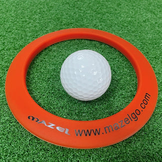 Golf Putting Cup/Ring for Training – MAZEL GOLF
