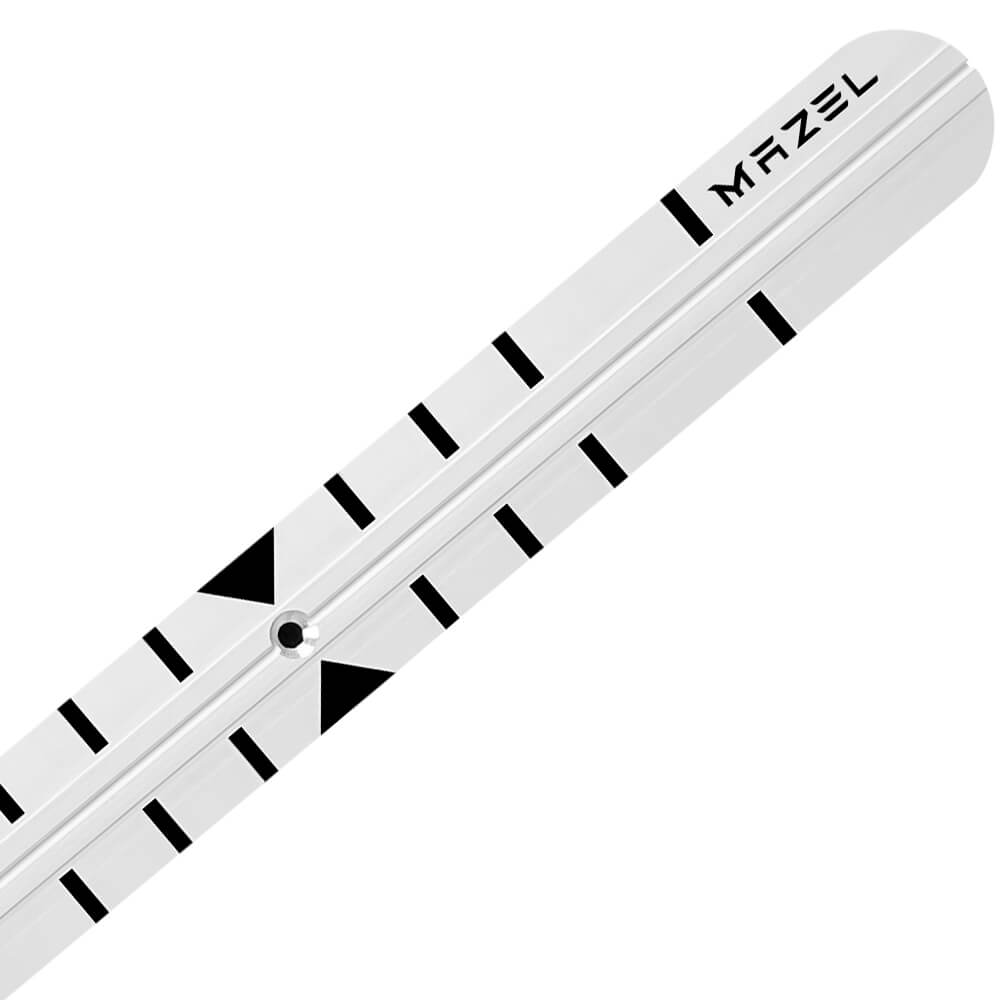 Golf Putting Alignment Rail – MAZEL GOLF