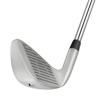 Mazel WM-X1 Individual Irons (0–SW) – Forgiving,Easy-to-Hit Golf Clubs ...