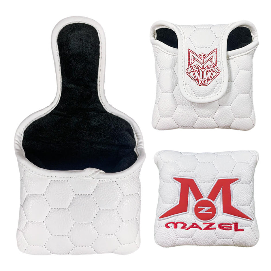 Headcovers – MAZEL GOLF