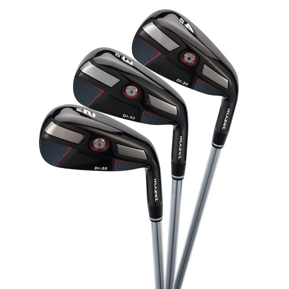 Discount Iron Sets | MAZEL Golf – MAZEL GOLF