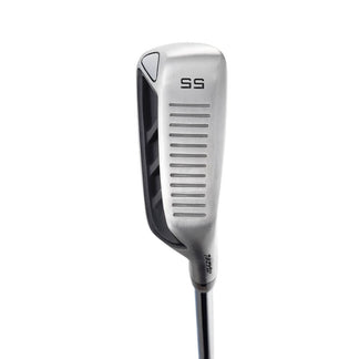 MAZEL Golf Chipper Wedge 35°/45°/55°/60° | Stop Chunking - Wide Sole ...