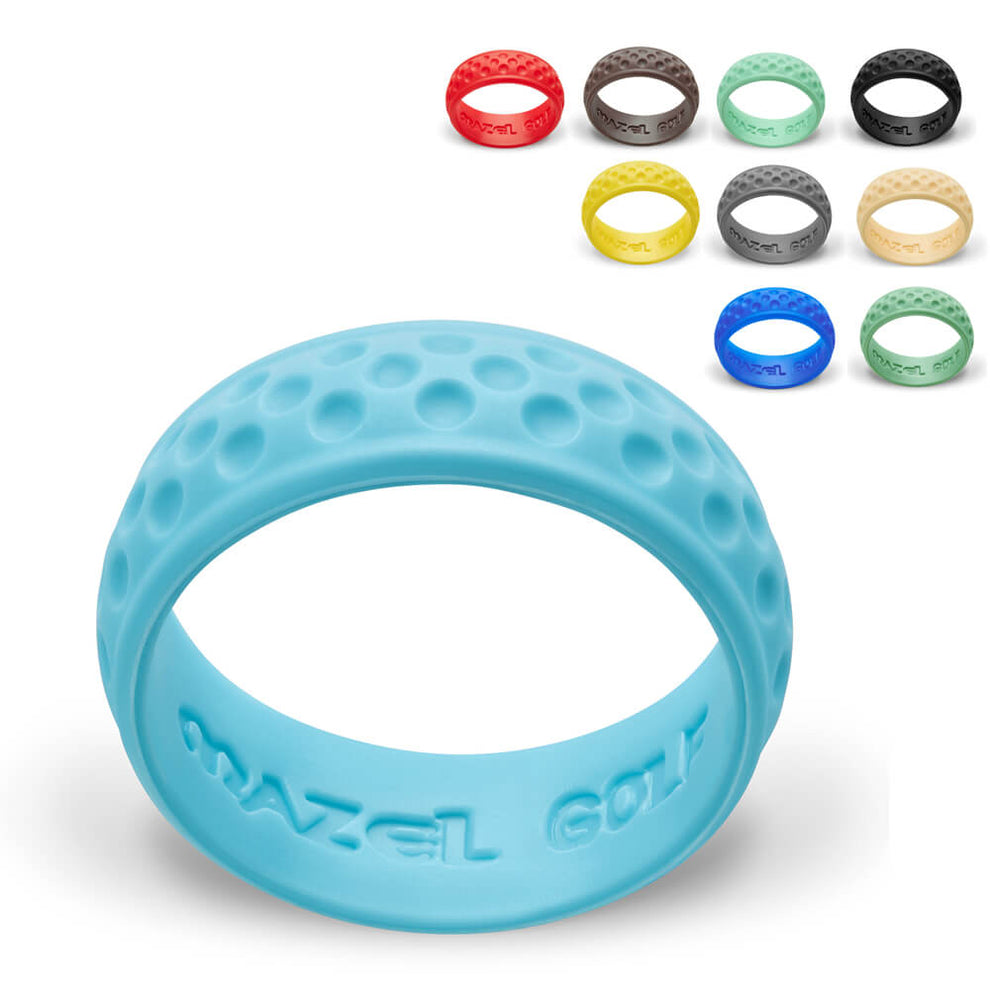 Golf Ball Rings – MAZEL GOLF