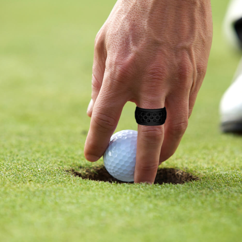 Golf Ball Rings – MAZEL GOLF