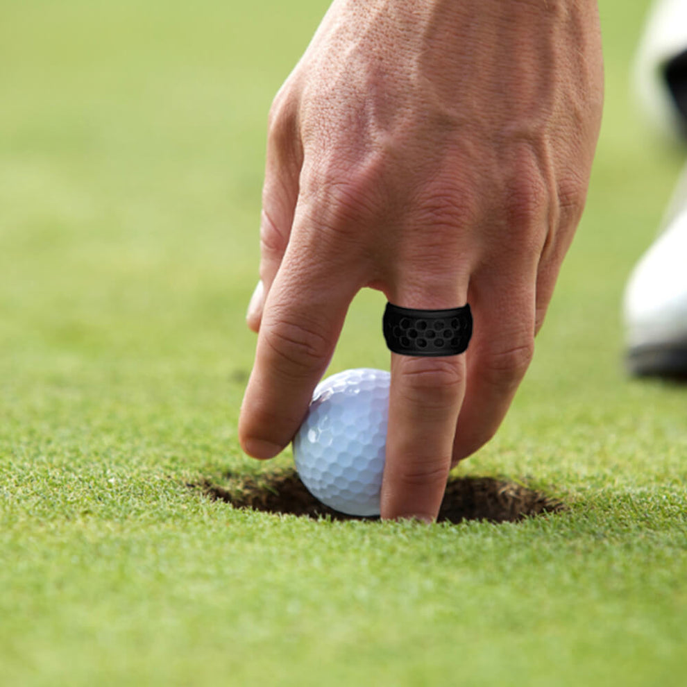 Golf Ball Rings – MAZEL GOLF